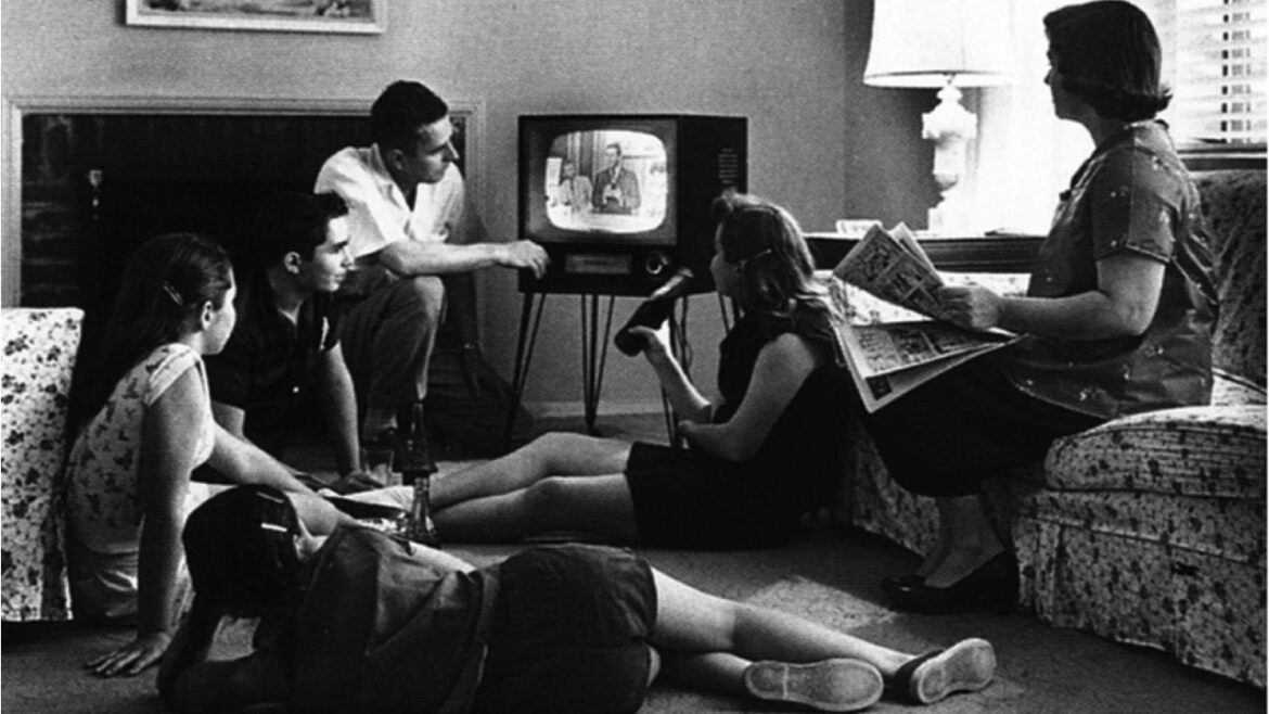 ¡Es el Día Mundial de la Televisión! | Federación ARTVE